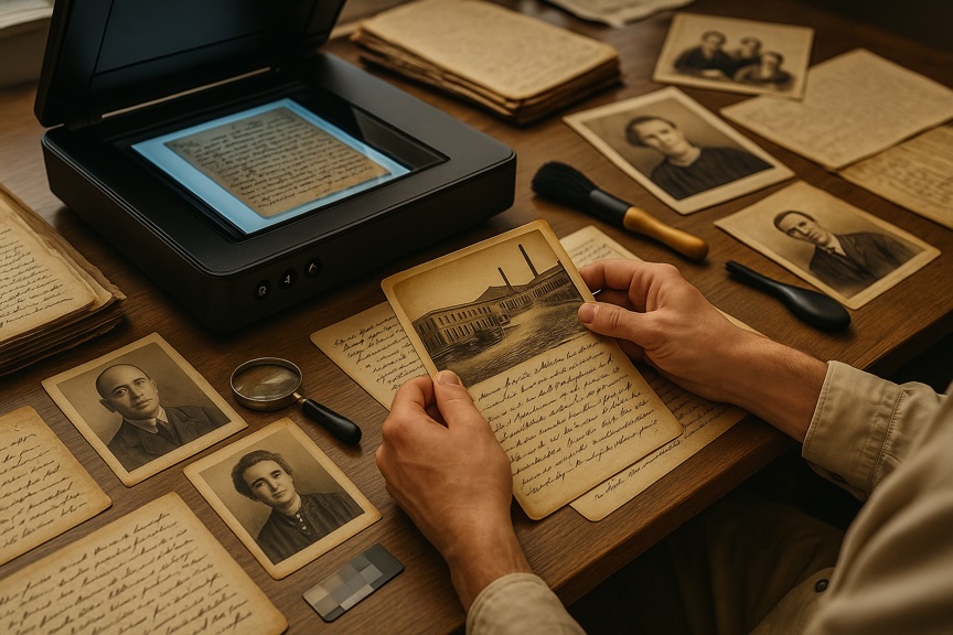 Project Witness Launches Groundbreaking Digital Archive to Preserve ...
